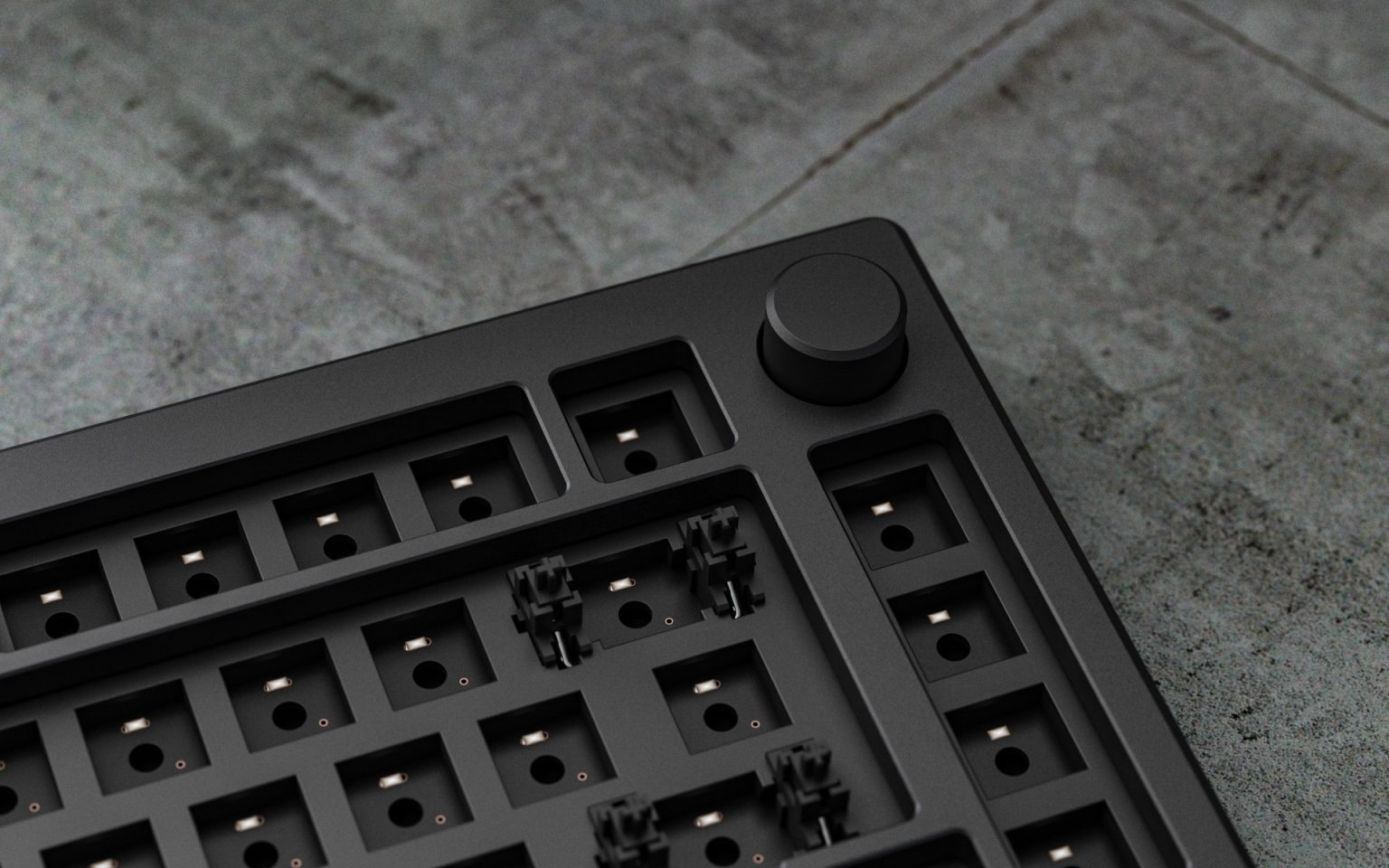 MOD 007 | Akko Official Global Site