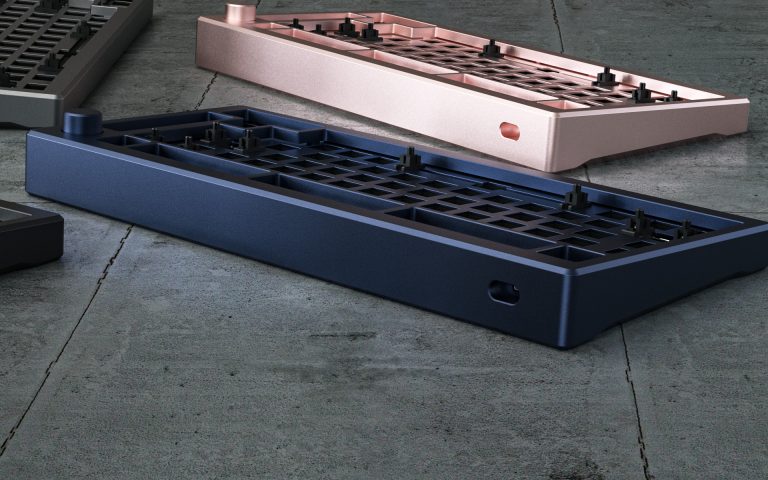 MOD 007 | Akko Official Global Site