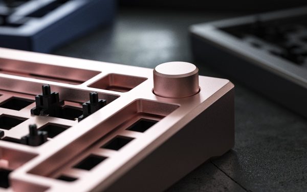 MOD 007 | Akko Official Global Site