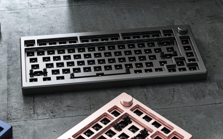 MOD 007 | Akko Official Global Site