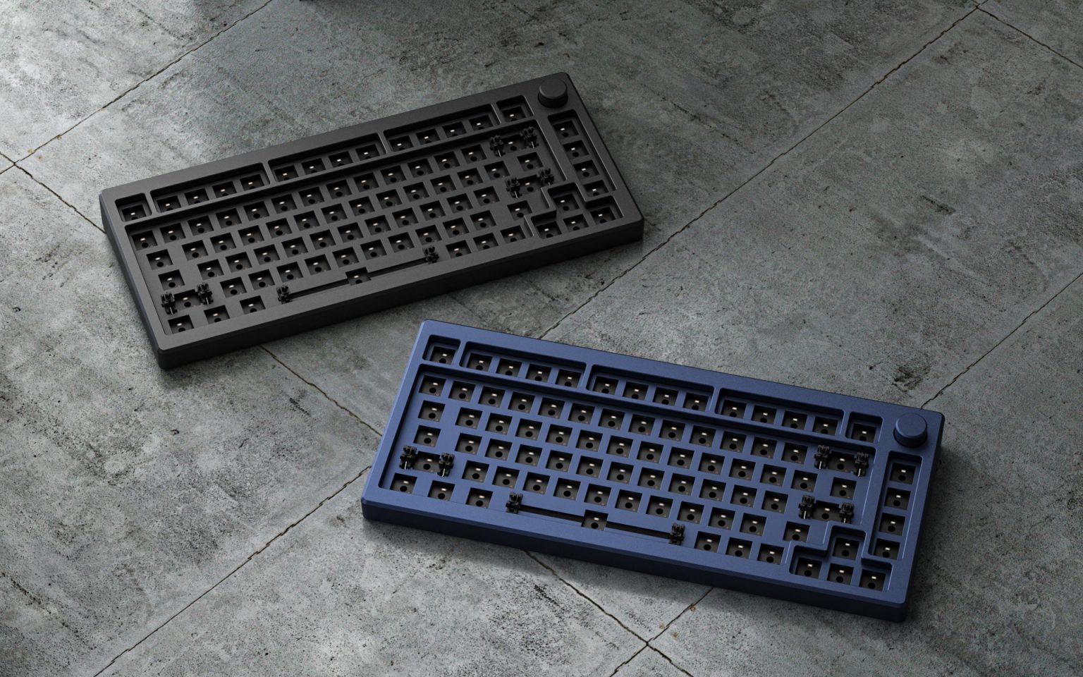 MOD 007 | Akko Official Global Site