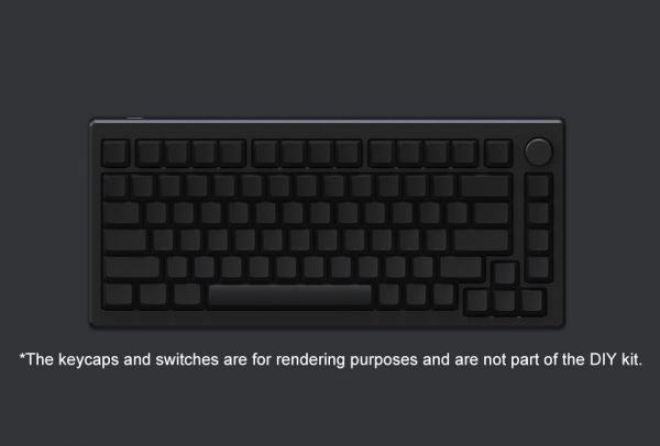 MOD 007 | Akko Official Global Site