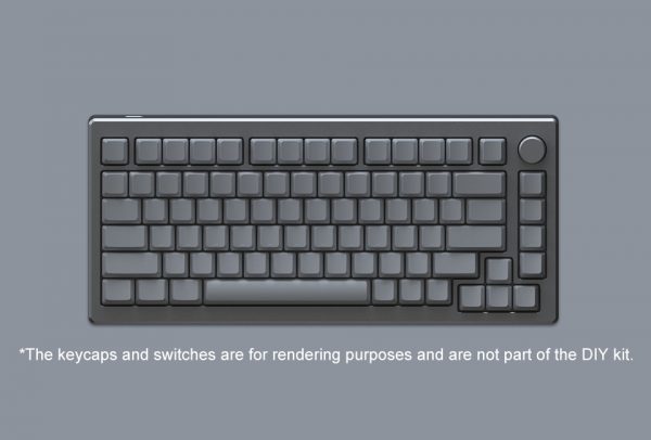 MOD 007 | Akko Official Global Site