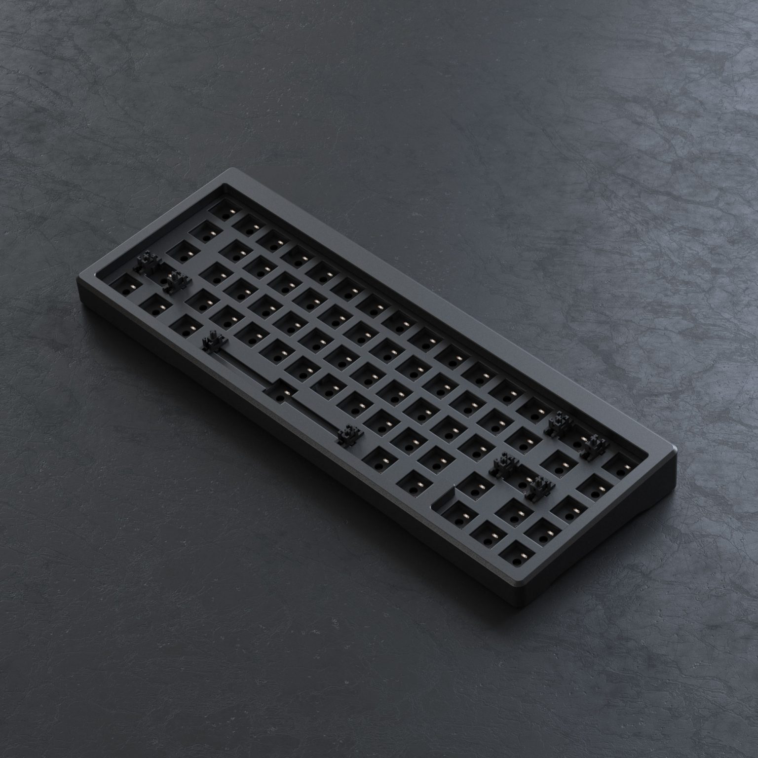 MOD 005 | Akko Official Global Site