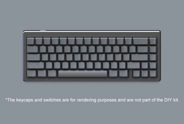 MOD 005 | Akko Official Global Site