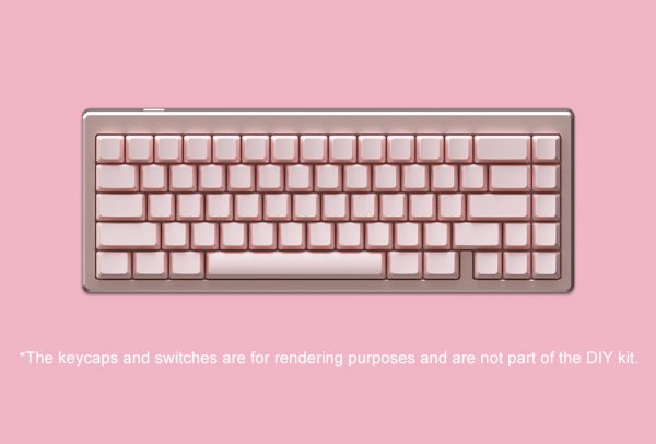 MOD 005 | Akko Official Global Site