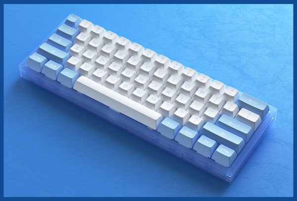 ACR 61 Keyboard Bundle | Akko Official Global Site