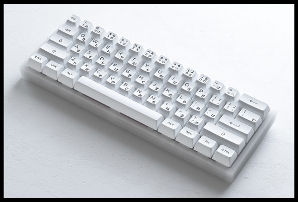 ACR 61 Keyboard Bundle | Akko Official Global Site