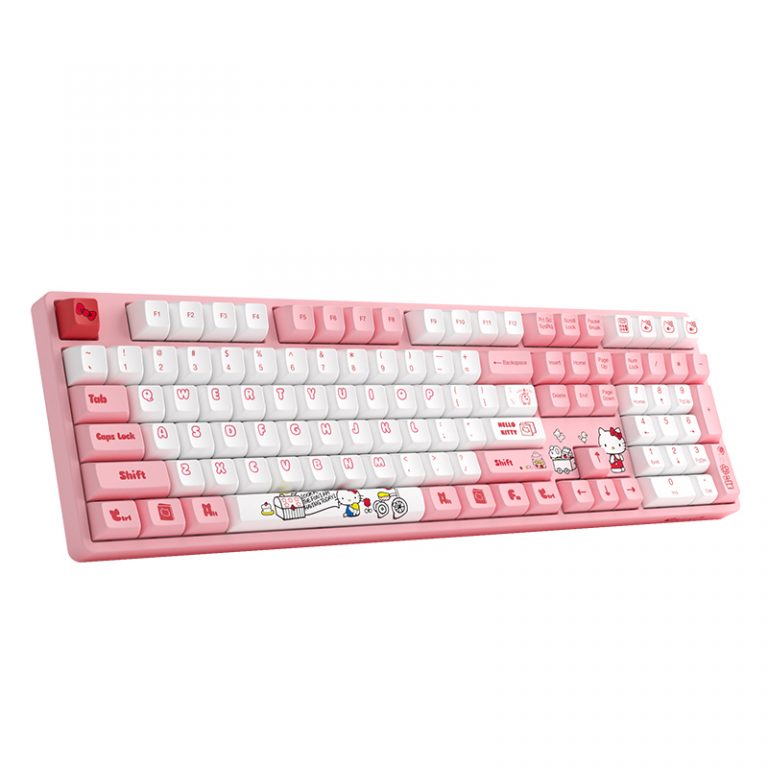 Hello Kitty 5108S | Akko Official Global Site