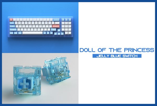 ACR 98 Mini Keyboard Bundle | Akko Official Global Site