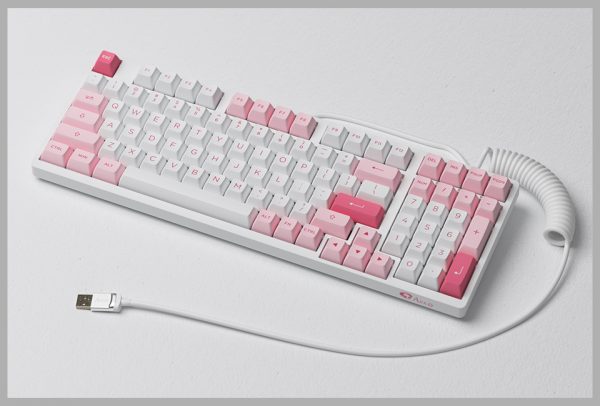 Akko Coiled Cable | Akko Official Global Site