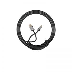 Akko Coiled Cable | Akko Official Global Site