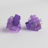 Akko CS Jelly Purple Switch (45pcs) | Akko Official Global Site