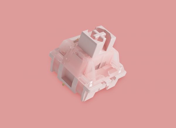 Akko CS Sakura Switch (45pcs) | Akko Official Global Site