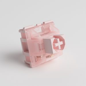 Akko CS Sakura Switch (45pcs) | Akko Official Global Site