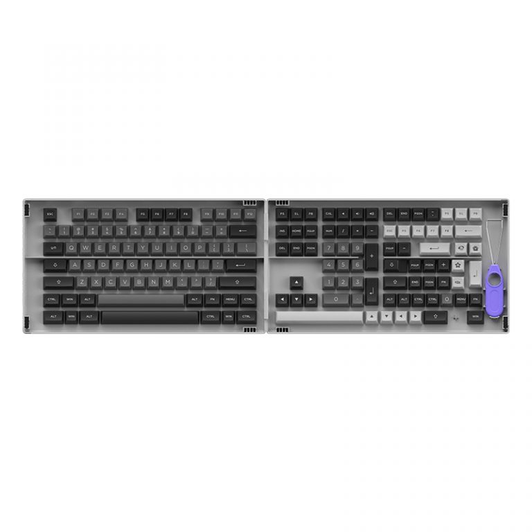 KEYCAP | Akko Official Global Site