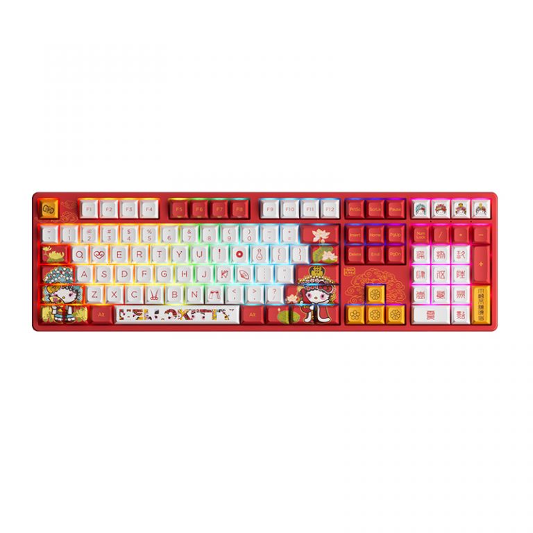 KEYBOARD | Akko Official Global Site