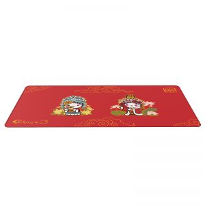 Hello Kitty Peking Opera Mousepad (B) | Akko Official Global Site