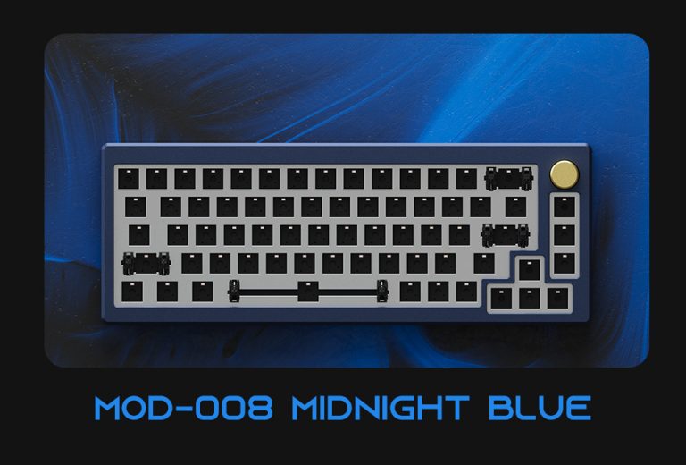 MOD 008 | Akko Official Global Site