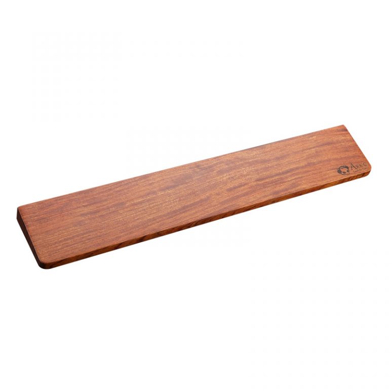 Akko Rosewood Wrist Rest | Akko Official Global Site