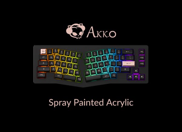 ACR Pro Alice Plus | Akko Official Global Site