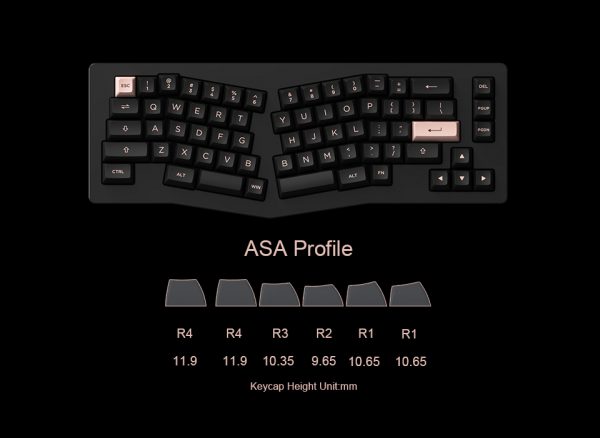 ACR Pro Alice Plus | Akko Official Global Site