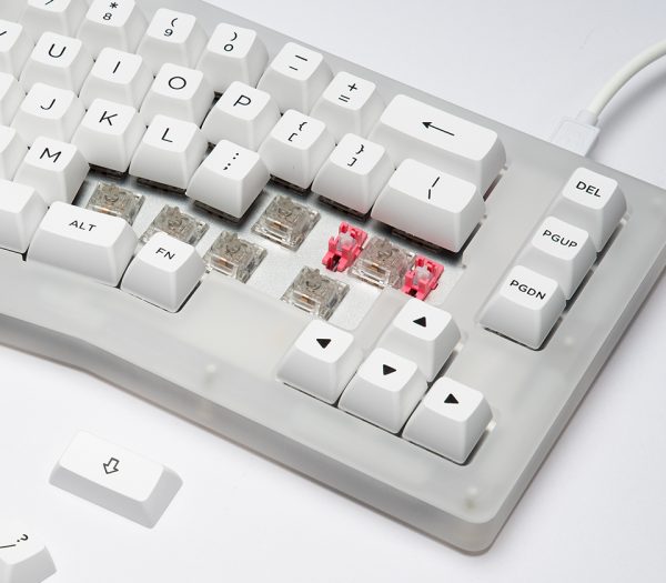 ACR Pro Alice Plus | Akko Official Global Site