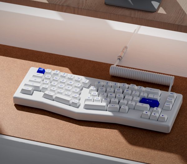 ACR Pro Alice Plus | Akko Official Global Site