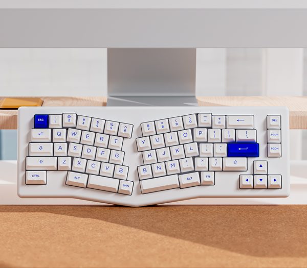 ACR Pro Alice Plus | Akko Official Global Site