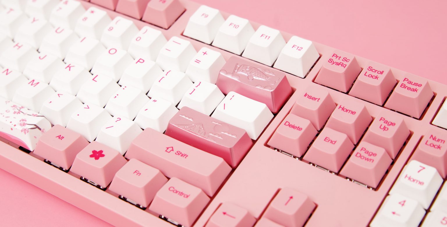 World Tour Tokyo Aluminum Artisan Keycaps | Akko Official Global Site