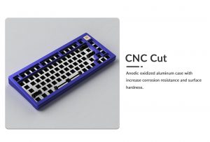 MOD 006 | Akko Official Global Site