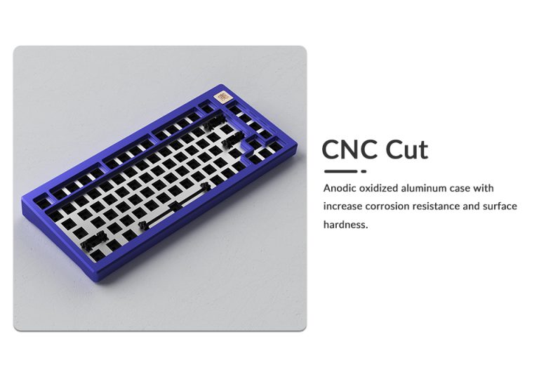 MOD 006 | Akko Official Global Site