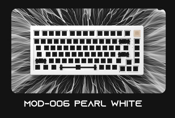 MOD 006 | Akko Official Global Site