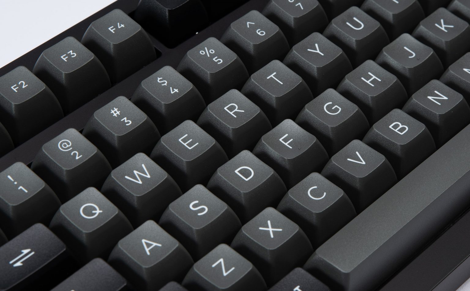 PC75B Plus Black&Silver | Akko Official Global Site