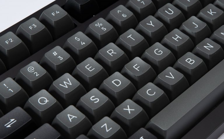 PC75B Plus Black&Silver | Akko Official Global Site