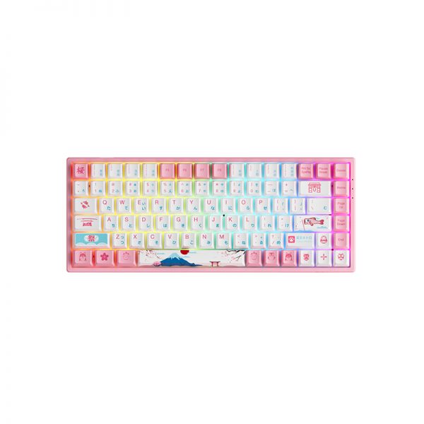 KEYBOARD | Akko Official Global Site