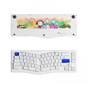 ACR Pro Alice Plus | Akko Official Global Site
