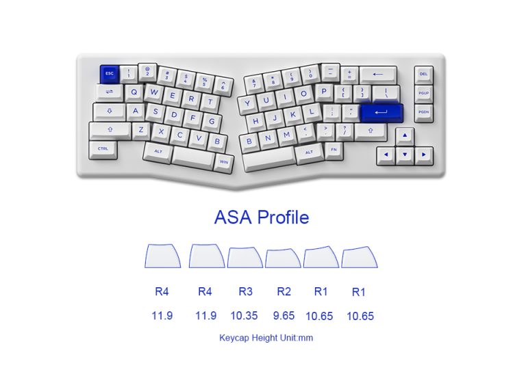 ACR Pro Alice Plus | Akko Official Global Site
