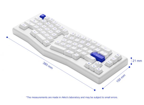 ACR Pro Alice Plus | Akko Official Global Site