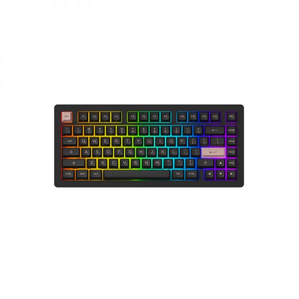 ACR Pro 75 | Akko Official Global Site
