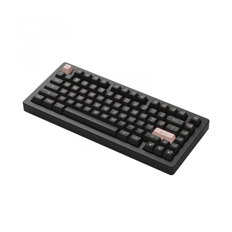 ACR Pro 75 | Akko Official Global Site