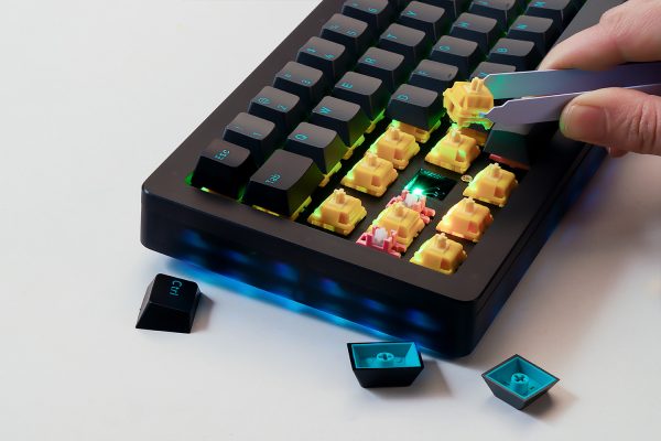 ACR Pro 68 | Akko Official Global Site