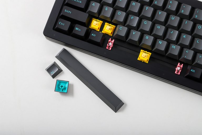 ACR Pro 68 | Akko Official Global Site