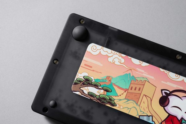 ACR Pro 68 | Akko Official Global Site