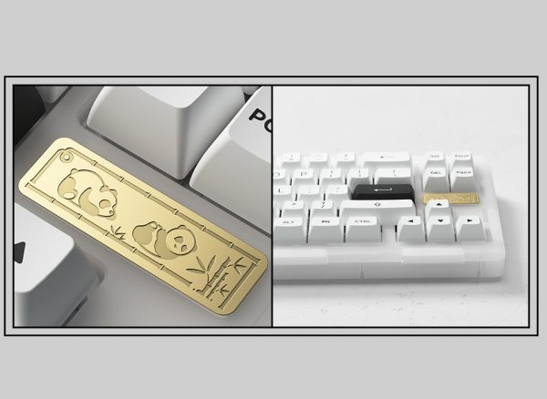 ACR Pro 68 | Akko Official Global Site