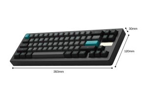 ACR Pro 68 | Akko Official Global Site