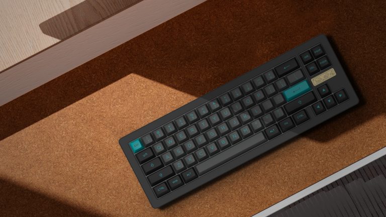 ACR Pro 68 | Akko Official Global Site