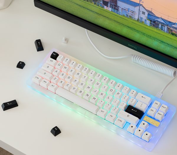 ACR Pro 68 | Akko Official Global Site