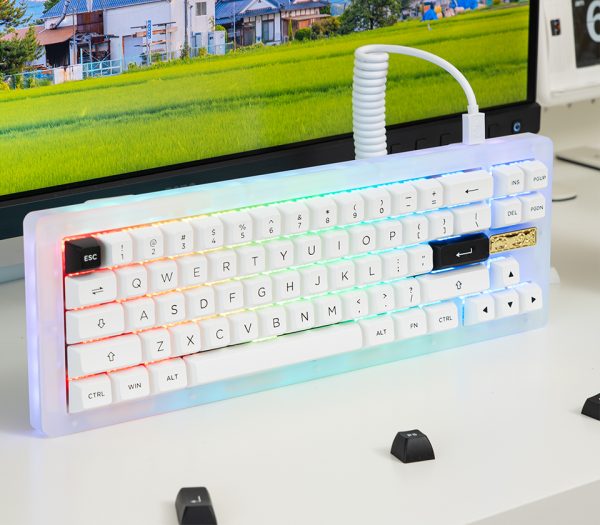 ACR Pro 68 | Akko Official Global Site