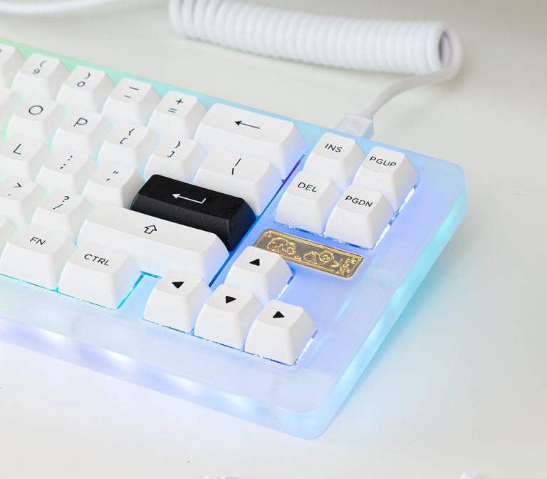 ACR Pro 68 | Akko Official Global Site